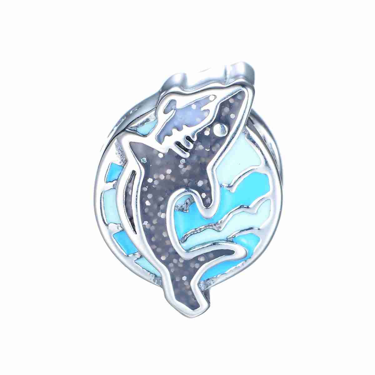 Sterling Silver Surfer Jewelry - Gifts For Ocean Lovers